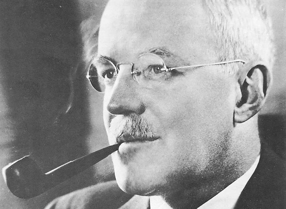 Secret Agents, Secret Armies: The Spy Who Captured an Army | The National WWII Museum | New Orleans